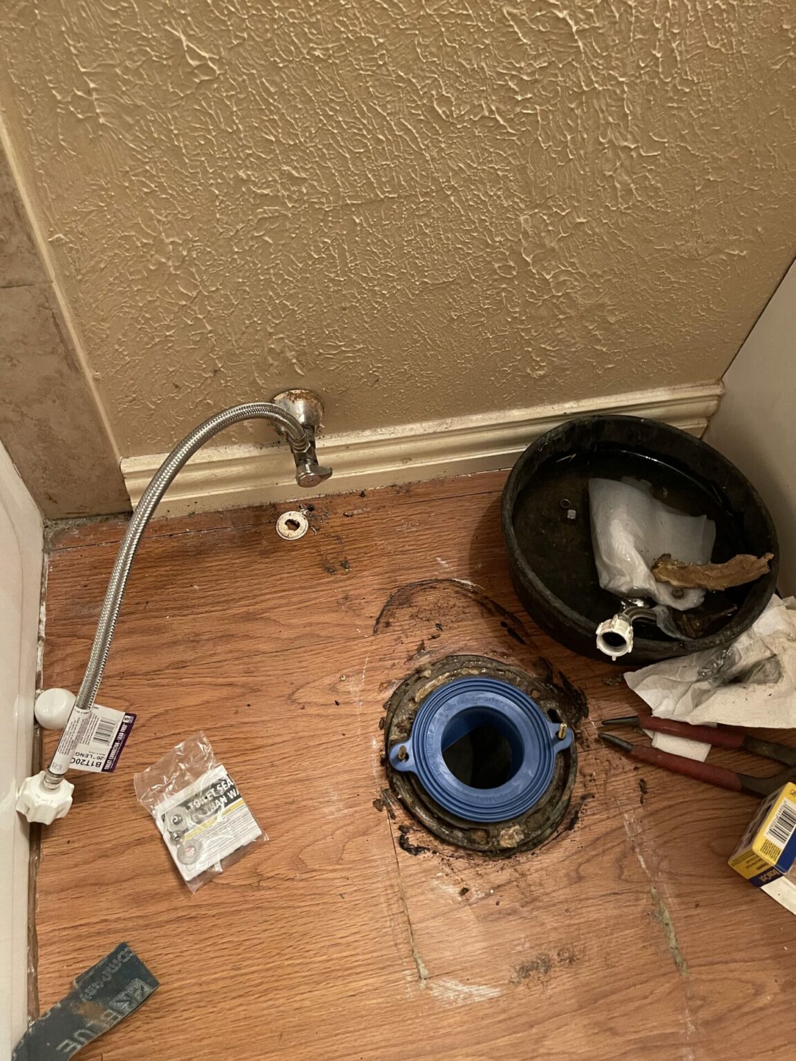 Plumbing Emergencies: How We Respond When You Need Us